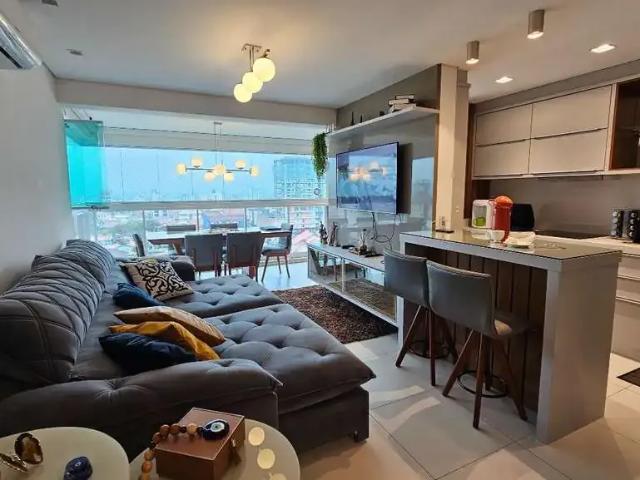 Apartamento para Venda em Balneário Piçarras/SC Itacolomi 3 Quartos