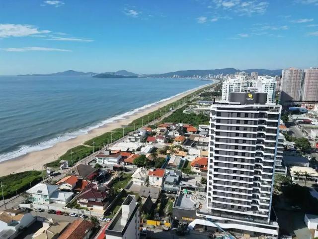 Apartamento para Venda em Balneário Piçarras/SC Itacolomi 3 Quartos