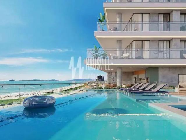 Apartamento para Venda em Balneário Piçarras/SC Itacolomi 3 Quartos