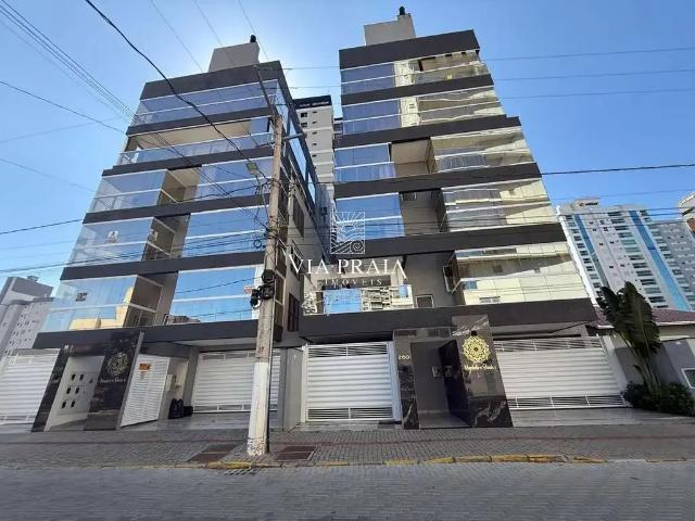 Apartamento para Venda em Balneário Piçarras/SC Itacolomi 3 Quartos