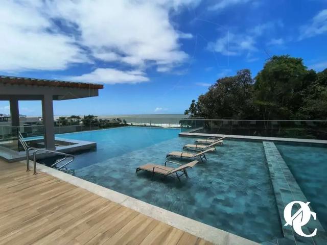 Apartamento para Venda em Balneário Piçarras/SC Itacolomi 3 Quartos