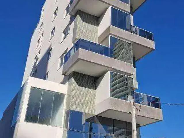 Apartamento para Venda em Balneário Piçarras/SC Itacolomi 3 Quartos