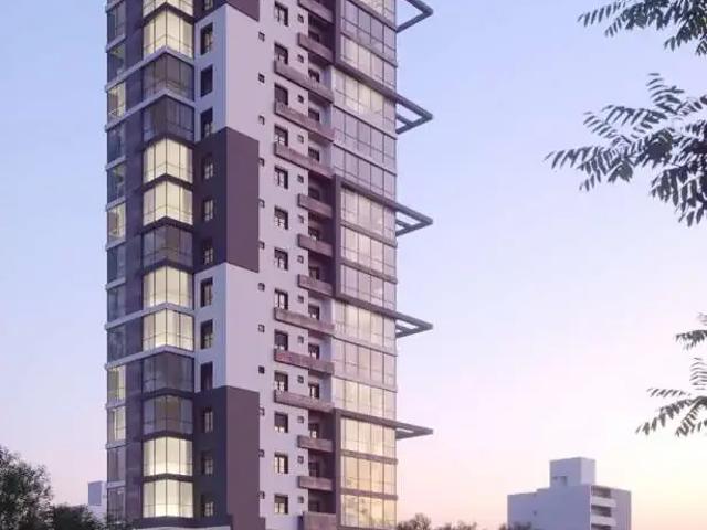 Apartamento para Venda em Balneário Piçarras/SC Itacolomi 3 Quartos