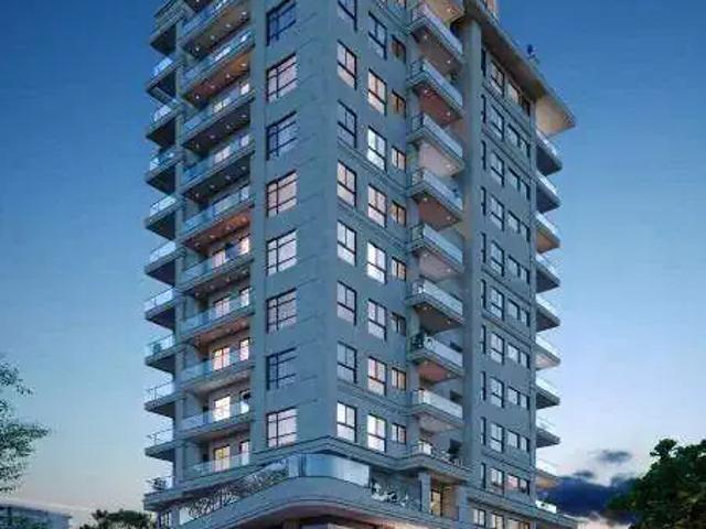 Apartamento para Venda em Balneário Piçarras/SC Itacolomi 3 Quartos