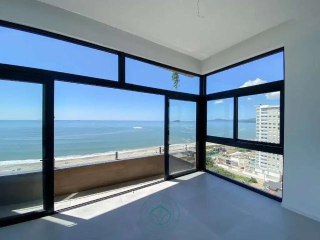 Apartamento para Venda em Balneário Piçarras/SC Itacolomi 3 Quartos