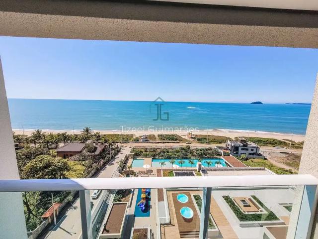 Apartamento para Venda em Balneário Piçarras/SC Itacolomi 3 Quartos