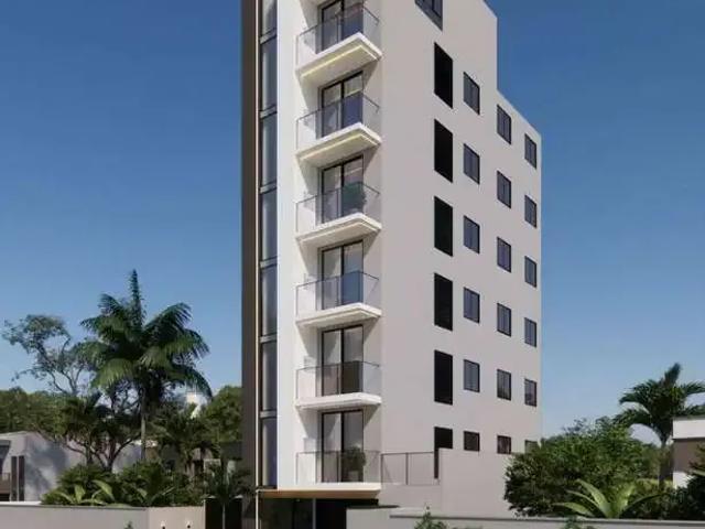 Apartamento para Venda em Balneário Piçarras/SC Itacolomi 3 Quartos