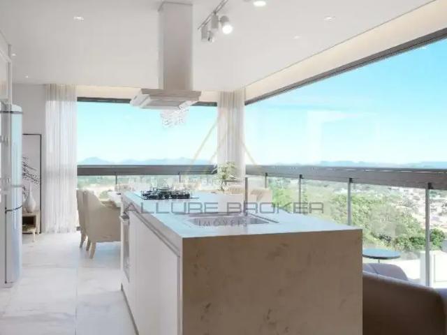 Apartamento para Venda em Balneário Piçarras/SC Itacolomi 3 Quartos