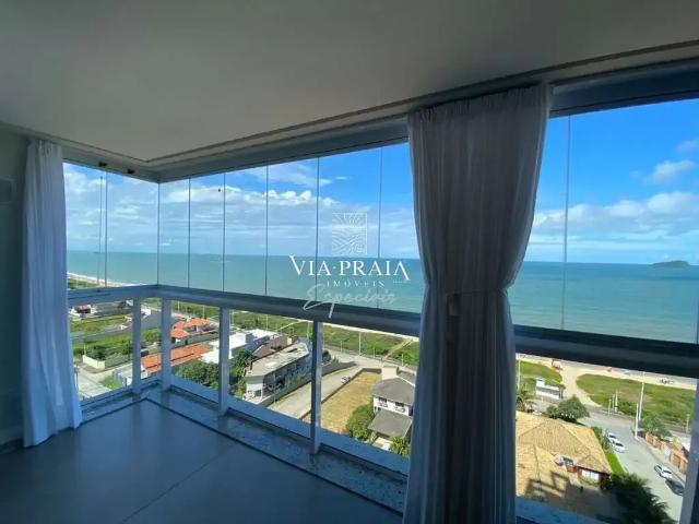 Apartamento para Venda em Balneário Piçarras/SC Itacolomi 3 Quartos