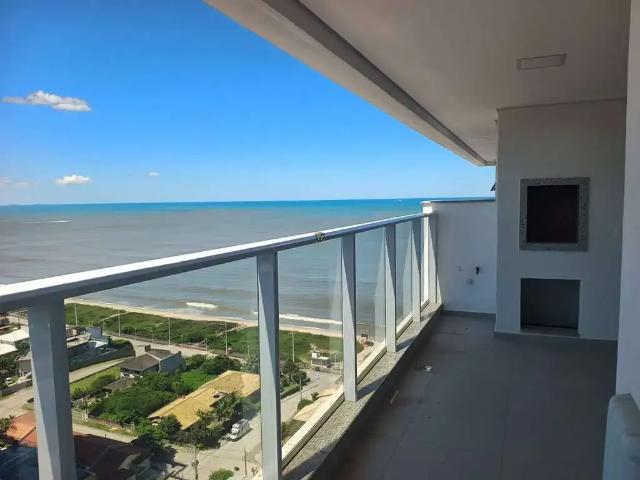 Apartamento para Venda em Balneário Piçarras/SC Itacolomi 3 Quartos