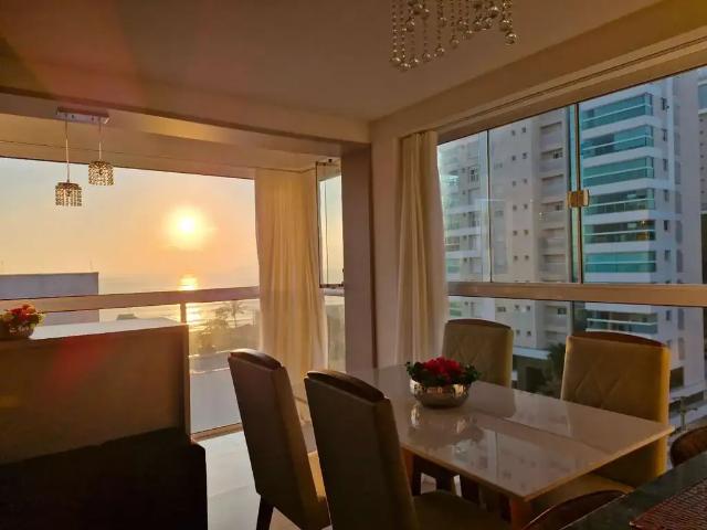 Apartamento para Venda em Balneário Piçarras/SC Itacolomi 3 Quartos