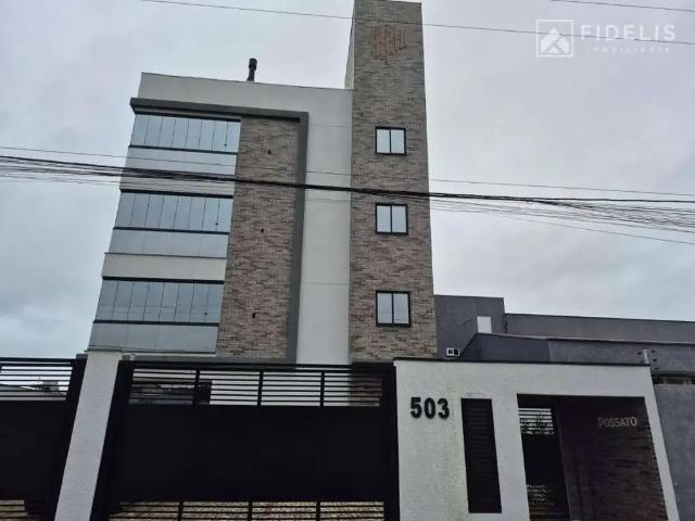 Apartamento para Venda em Balneário Piçarras/SC Itacolomi 3 Quartos