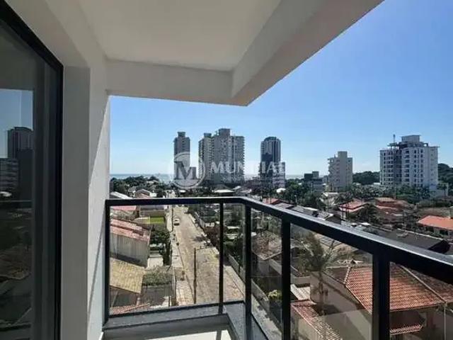 Apartamento para Venda em Balneário Piçarras/SC Itacolomi 3 Quartos