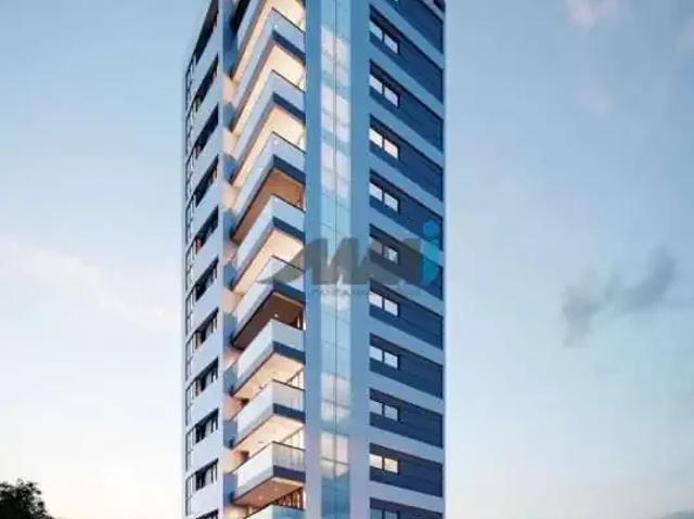 Apartamento para Venda em Balneário Piçarras/SC Itacolomi 3 Quartos