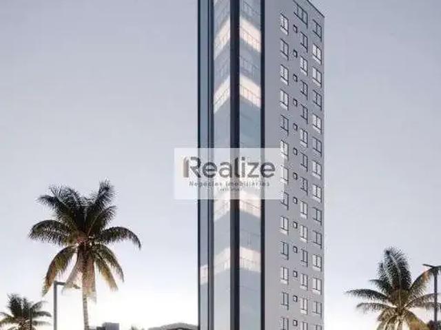 Apartamento para Venda em Balneário Piçarras/SC Itacolomi 3 Quartos