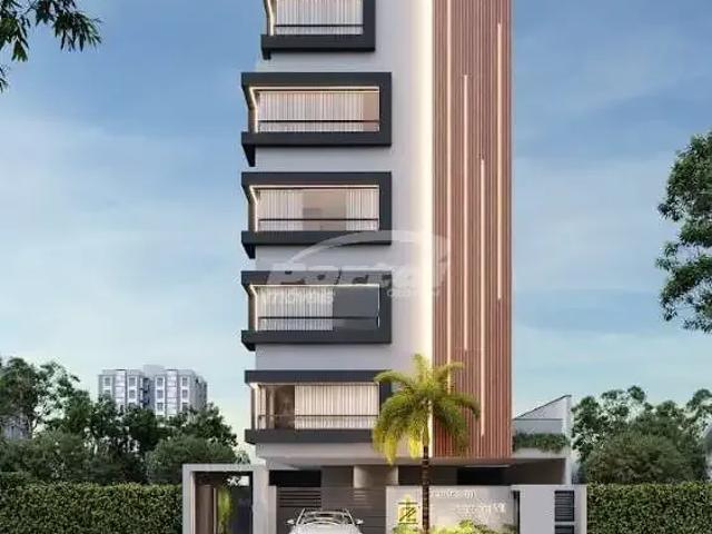 Apartamento para Venda em Balneário Piçarras/SC Itacolomi 3 Quartos