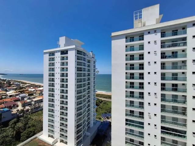 Apartamento para Venda em Balneário Piçarras/SC Itacolomi 3 Quartos