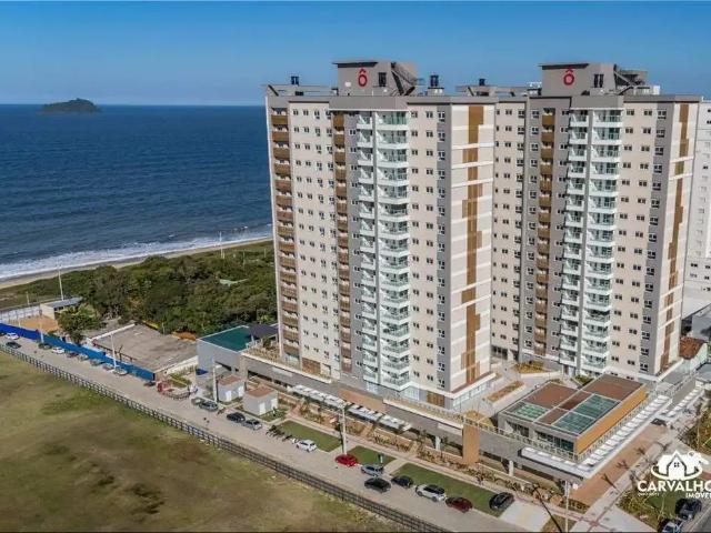 Apartamento para Venda em Balneário Piçarras/SC Itacolomi 3 Quartos