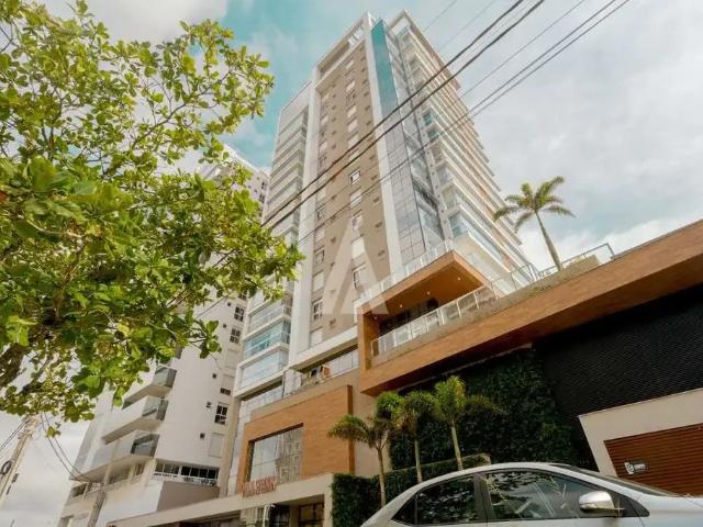 Apartamento para Venda em Balneário Piçarras/SC Itacolomi 3 Quartos