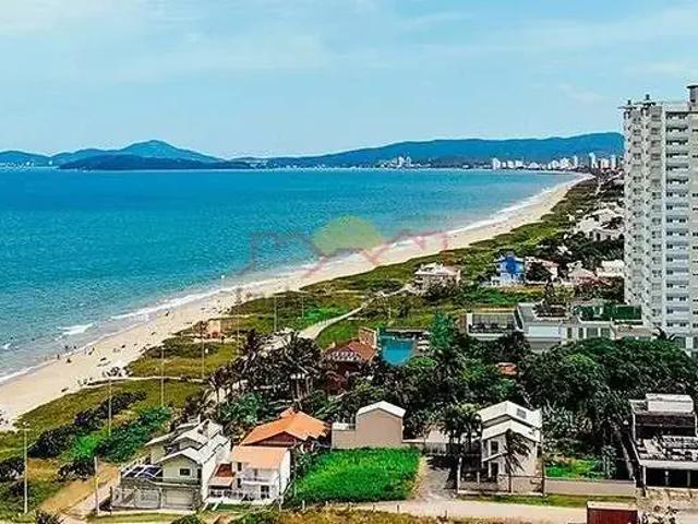 Apartamento para Venda em Balneário Piçarras/SC Itacolomi 3 Quartos