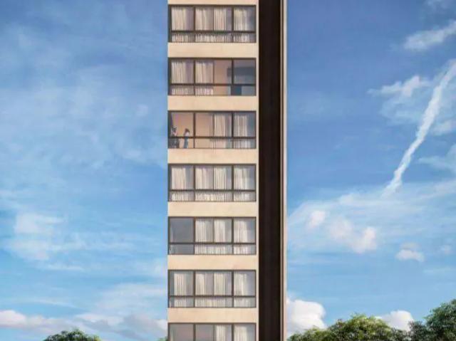 Apartamento para Venda em Balneário Piçarras/SC Itacolomi 3 Quartos