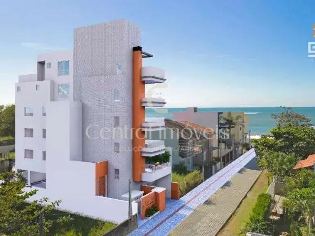 Apartamento para Venda em Balneário Piçarras/SC Itacolomi 3 Quartos
