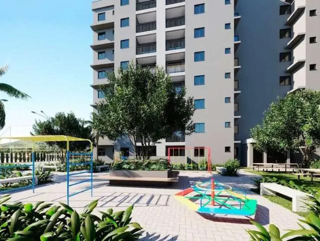 Apartamento para Venda em Balneário Piçarras/SC Santo Antônio 2 Quartos