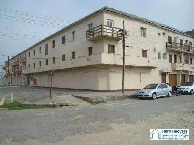 Apartamento para Venda em Balneário Pinhal/RS Centro 3 Quartos