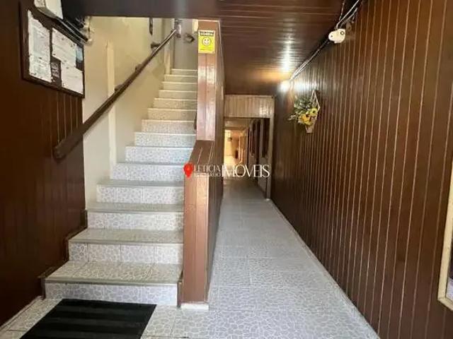 Apartamento para Venda em Balneário Pinhal/RS Centro 1 Quartos