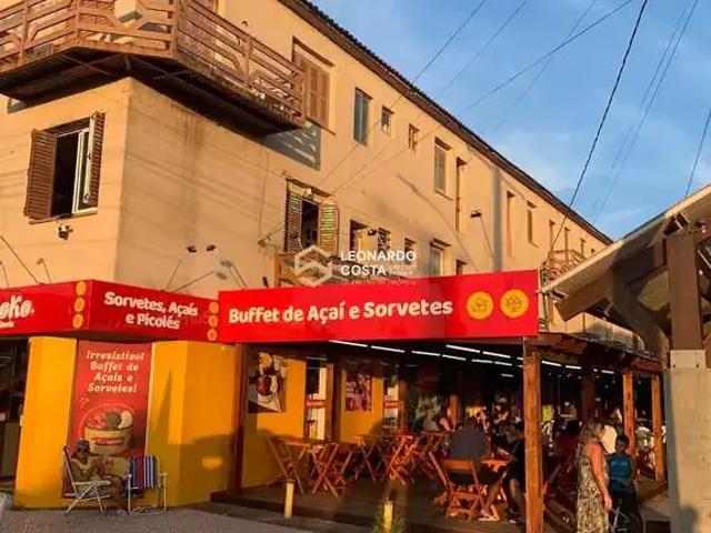 Apartamento para Venda em Balneário Pinhal/RS Centro 2 Quartos