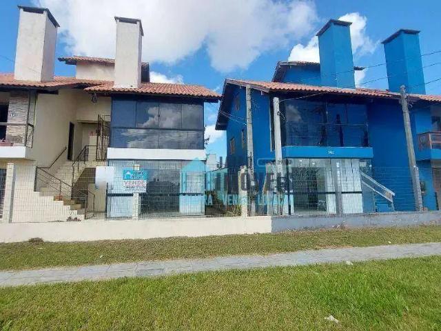 Apartamento para Venda em Balneário Pinhal/RS Centro 2 Quartos