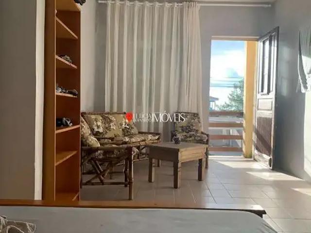 Apartamento para Venda em Balneário Pinhal/RS Centro 2 Quartos