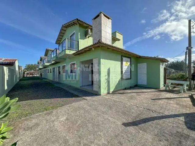 Apartamento para Venda em Balneário Pinhal/RS Praia Do Magistério 16 Quartos