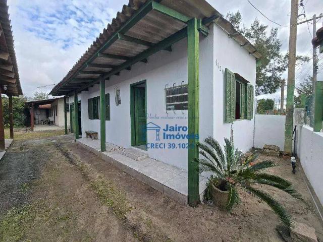 Apartamento para Venda em Balneário Pinhal/RS Praia Do Magistério 1 Quartos