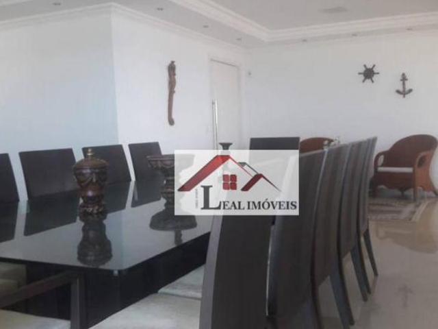 Apartamento para venda em Balneário Pires de 726.00m² com 6 Quartos, 4 Suites e 4 Garagens