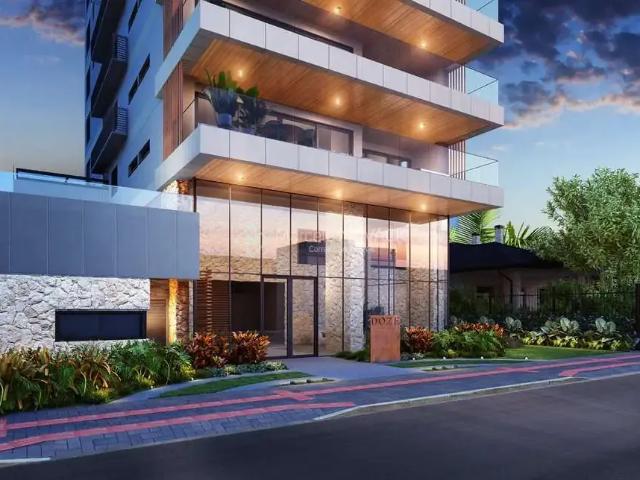 Apartamento para Venda em Balneário Rincão/SC Zona Norte 4 Quartos