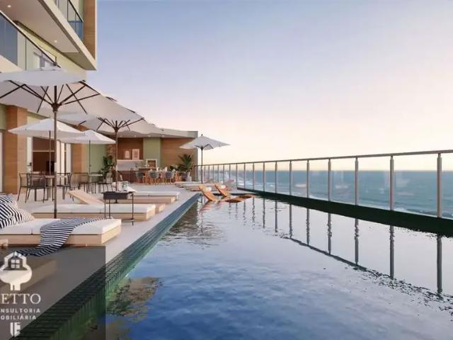 Apartamento para Venda em Balneário Rincão/SC Zona Norte
