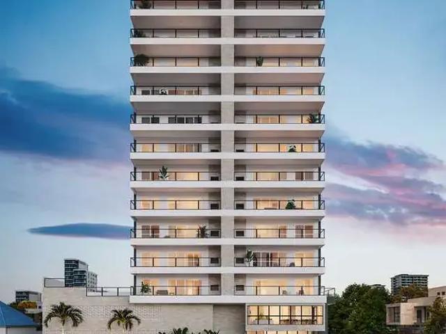Apartamento para Venda em Balneário Rincão/SC Zona Sul 4 Quartos