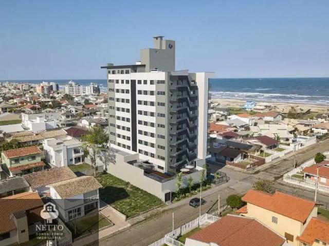 Apartamento para Venda em Balneário Rincão/SC Zona Sul 3 Quartos