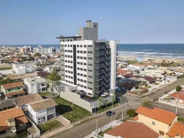 Apartamento para Venda em Balneário Rincão/SC Zona Sul 3 Quartos