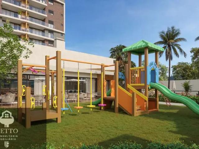 Apartamento para Venda em Balneário Rincão/SC Centro 3 Quartos