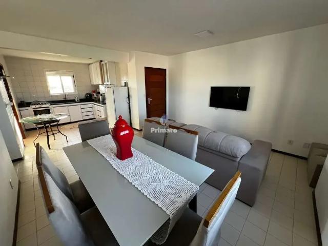 Apartamento para Venda em Balneário Rincão/SC Centro 3 Quartos
