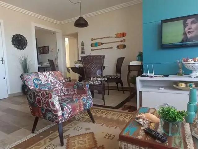 Apartamento para Venda em Balneário Rincão/SC Centro 3 Quartos