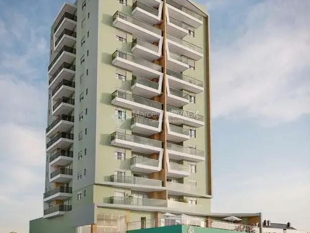 Apartamento para Venda em Balneário Rincão/SC Centro 3 Quartos