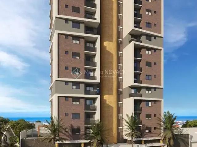 Apartamento para Venda em Balneário Rincão/SC Centro 2 Quartos