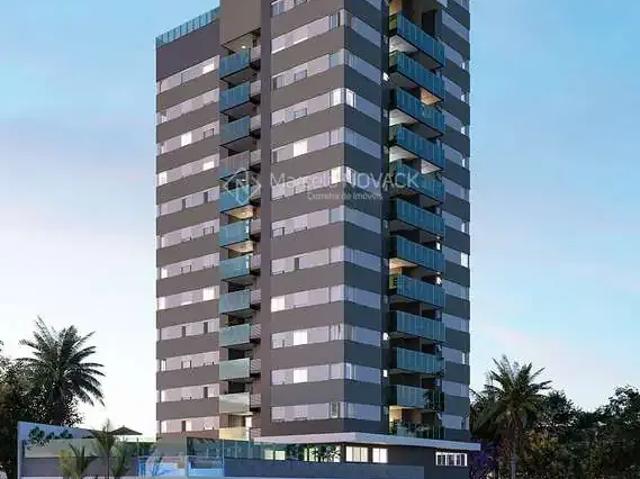 Apartamento para Venda em Balneário Rincão/SC Centro 2 Quartos