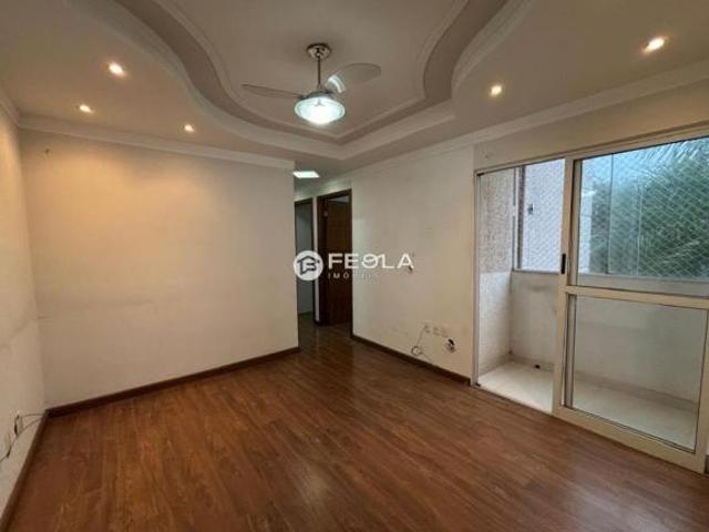 Apartamento para venda em Balneário Salto Grande de 49.27m² com 2 Quartos e 1 Garagem
