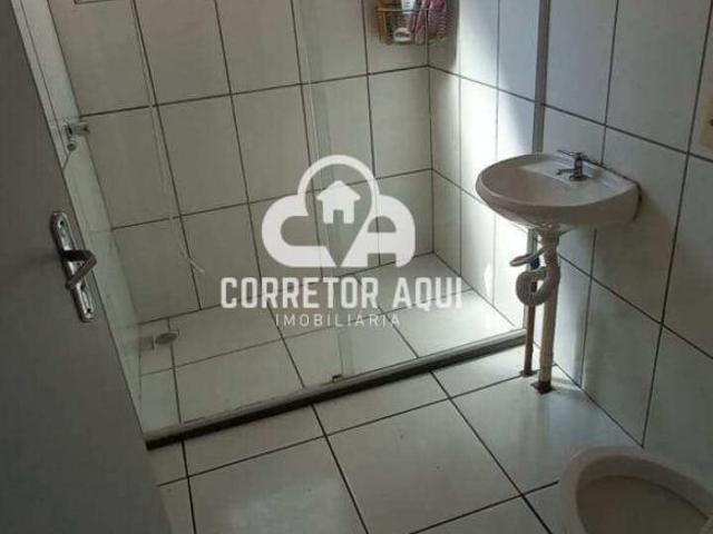Apartamento para venda em Balneário Salto Grande de 50.00m² com 2 Quartos e 1 Garagem