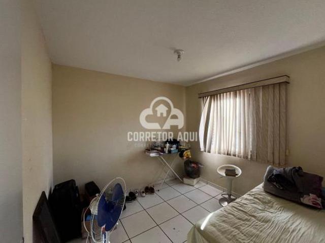 Apartamento para venda em Balneário Salto Grande de 50.00m² com 2 Quartos e 1 Garagem