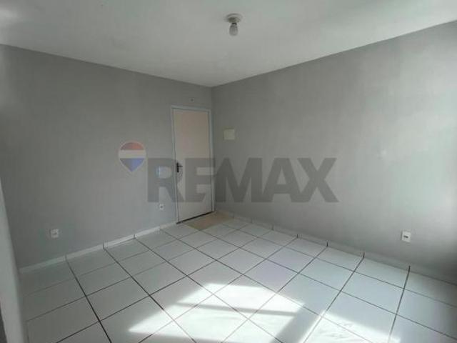 Apartamento para venda em Balneário Salto Grande de 52.00m² com 2 Quartos e 1 Garagem